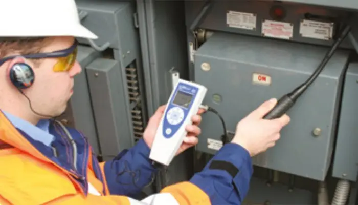 Understanding Partial Discharge (PD) Testing Understanding Partial Discharge (PD) Testing